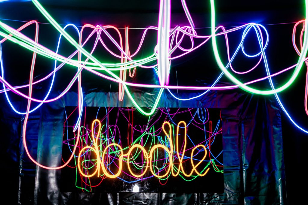 Media Briefing: Introducing Doodle Brands - Doodle Brands